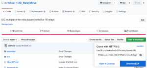 Controlling large amount of relays with only 2 GPIO pinsWillem's Website