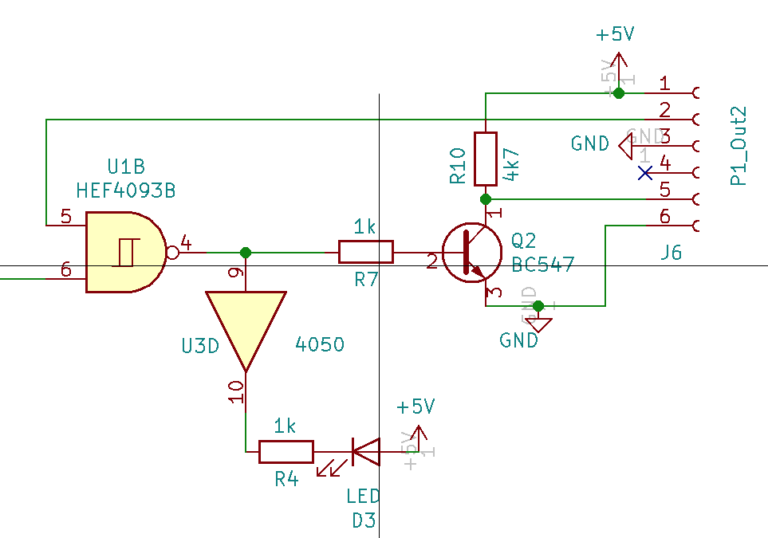 Slimme Meter Poort Extender (P1 HUB) | Willem's Website